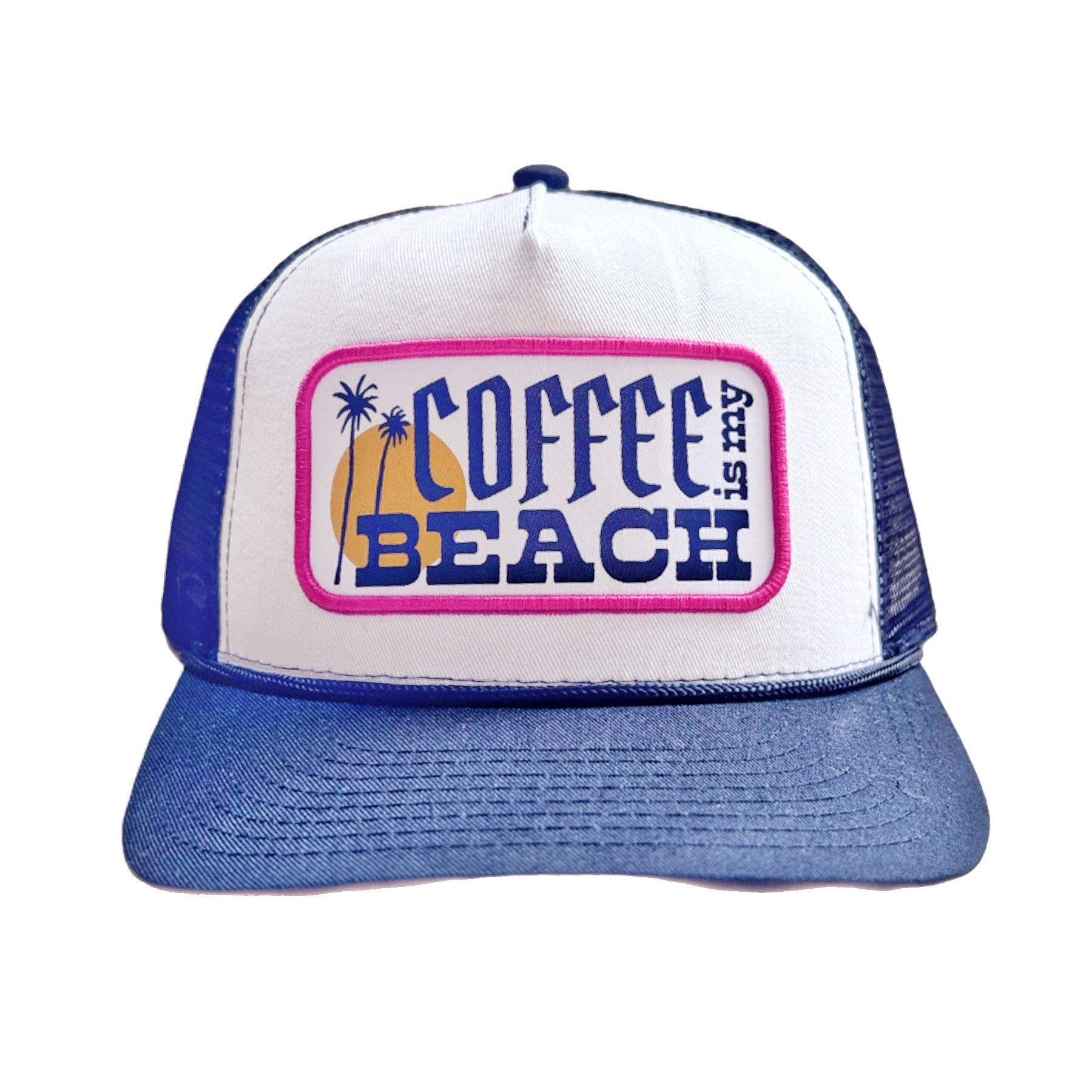 Hats – KULI COFFEE