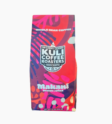 KULI COFFEE
