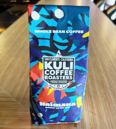 KULI COFFEE